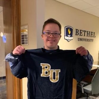 Ruby’s Rainbow | Benjamin Warren – Bethel University BUILD