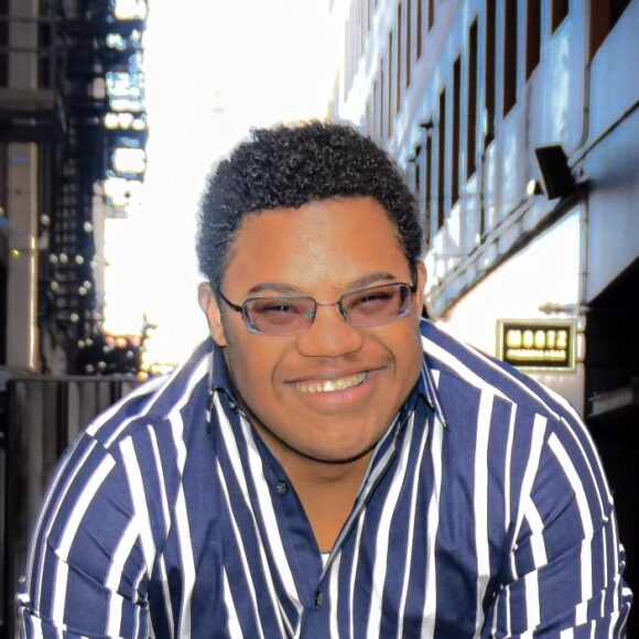 Ruby’s Rainbow | Charles Dotson, Jr. – Calvin University Ready for Life ...