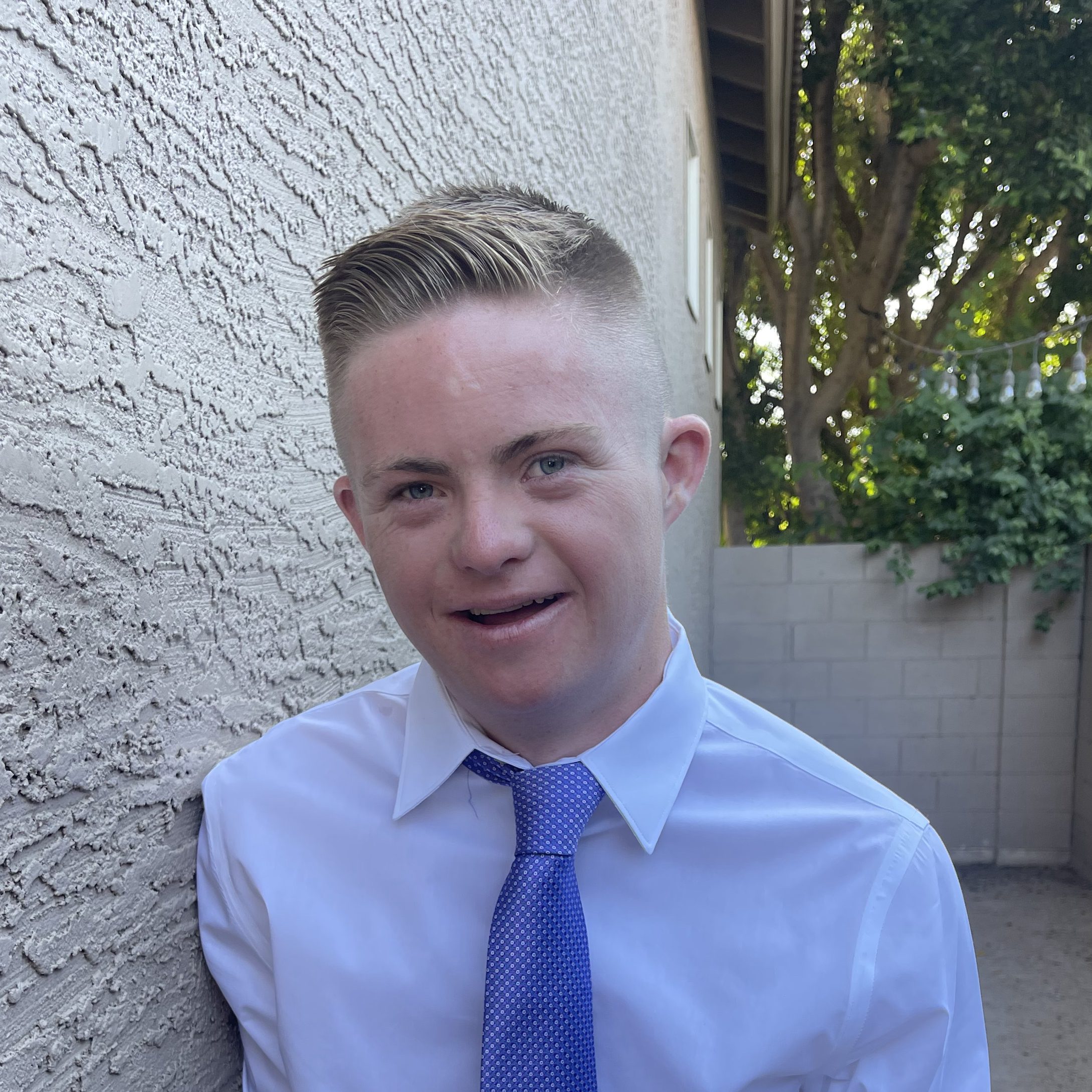 Ruby’s Rainbow | Chase Baird: Grand Canyon University – L.O.P.E.S. Academy