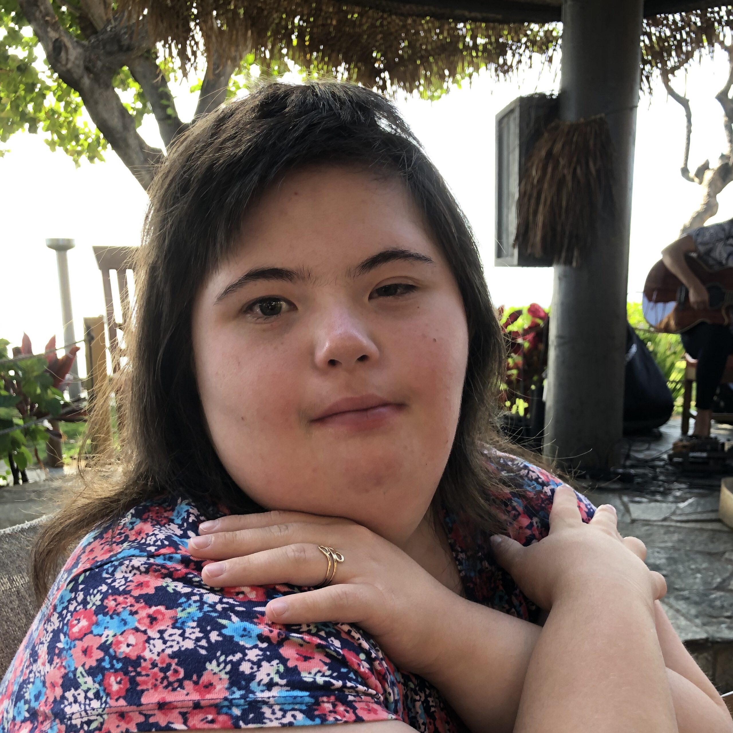 Ruby’s Rainbow | Clio Rasler: UC Davis – Redwood SEED Scholars (Wynter ...