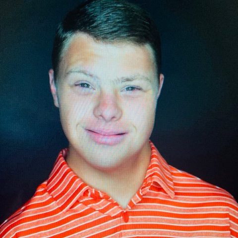 Ruby’s Rainbow | Davis Harkey – Clemson University ClemsonLIFE (Lily ...