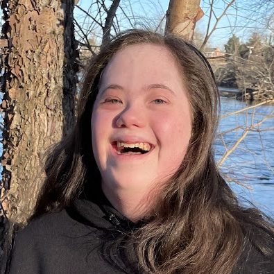 Ruby’s Rainbow | Eva Lewis – George Mason University Mason LIFE