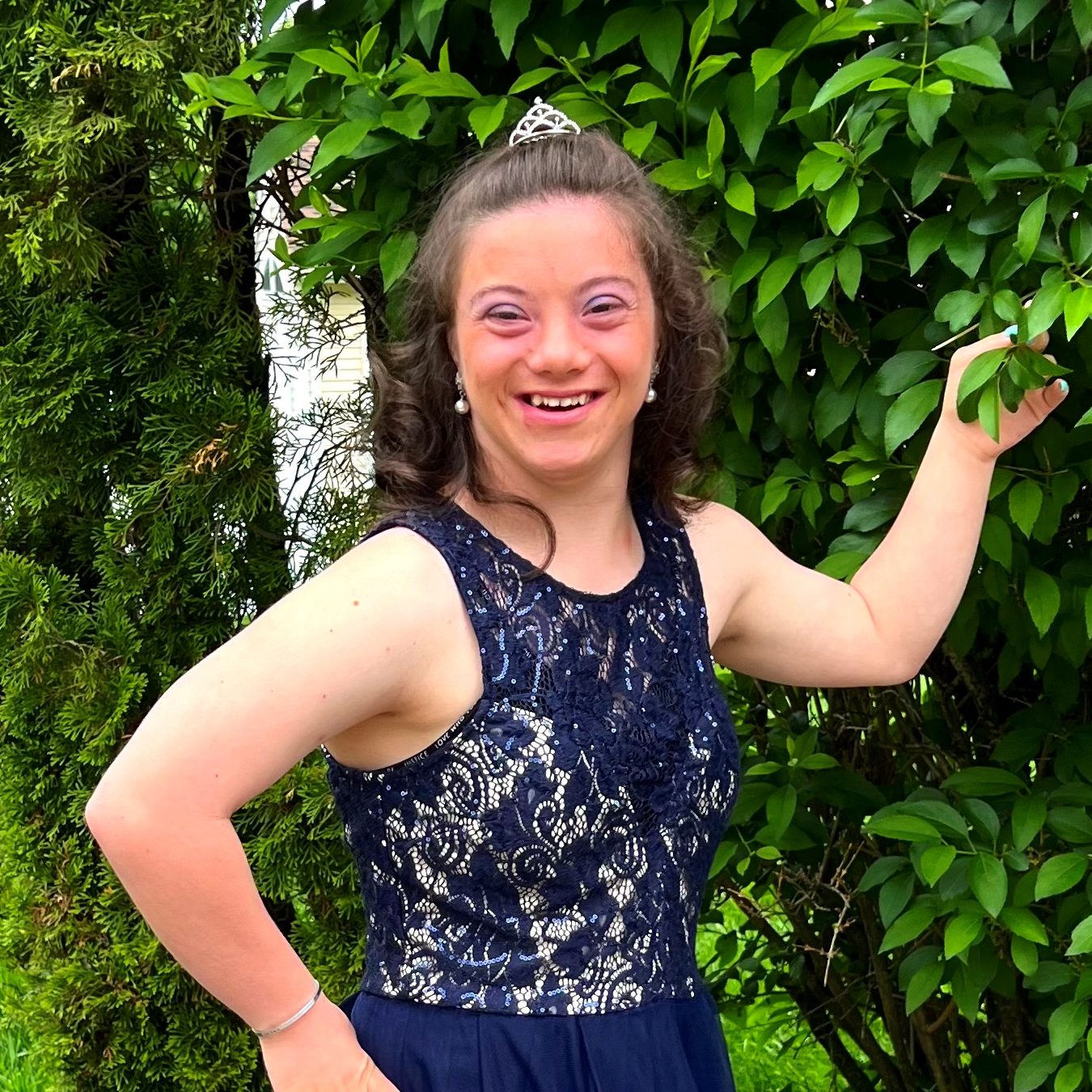 Ruby’s Rainbow | Gabriella Grace Parisi – County College of Morris