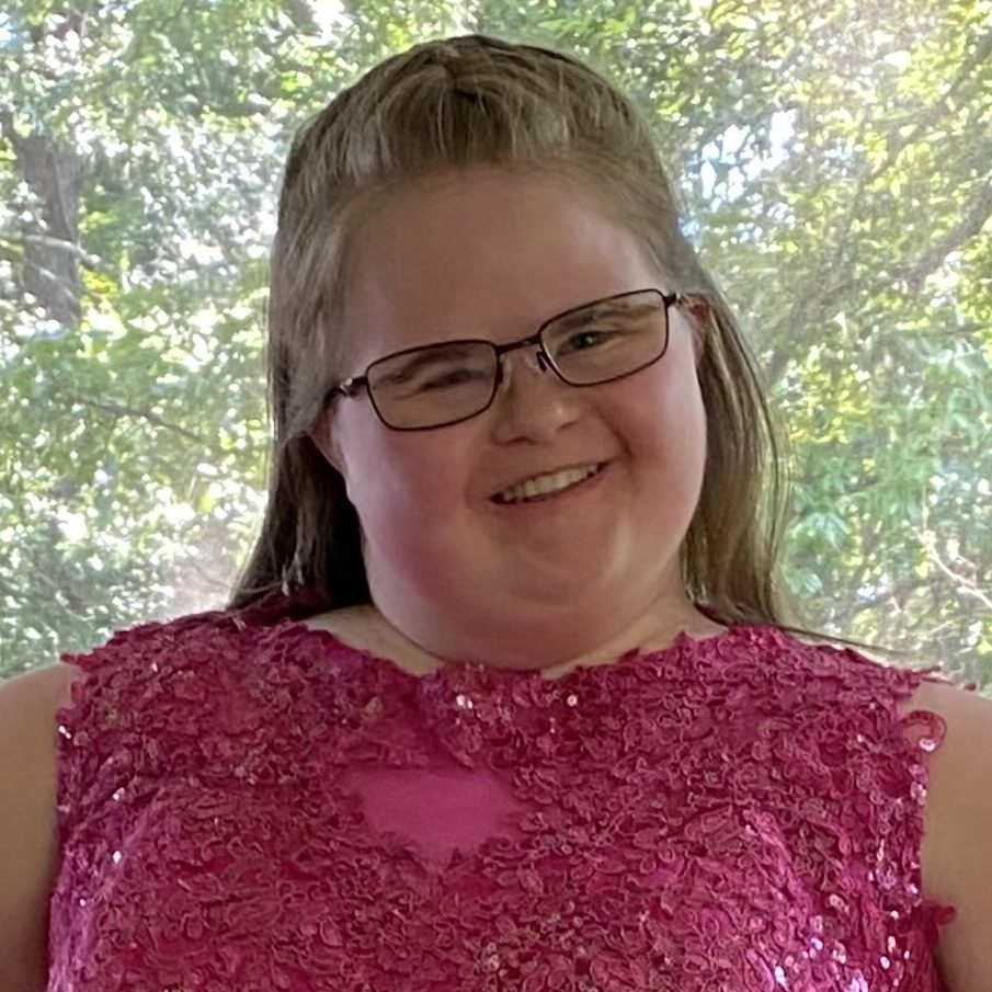 Ruby’s Rainbow | Hallie McCollum – University of Georgia Destination ...