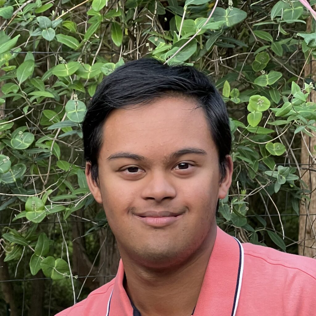 Ruby’s Rainbow | Hari Kannan – University of Maryland TerpsEXCEED ...