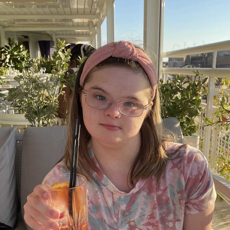 Ruby’s Rainbow | Isabel TreyLynn Trower – Barnabas Prep (Mullen Family ...