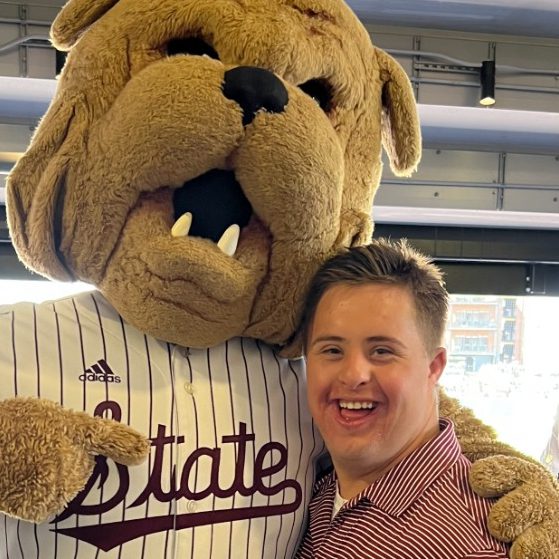 Ruby’s Rainbow | Josh Williams – Mississippi State University ACCESS ...