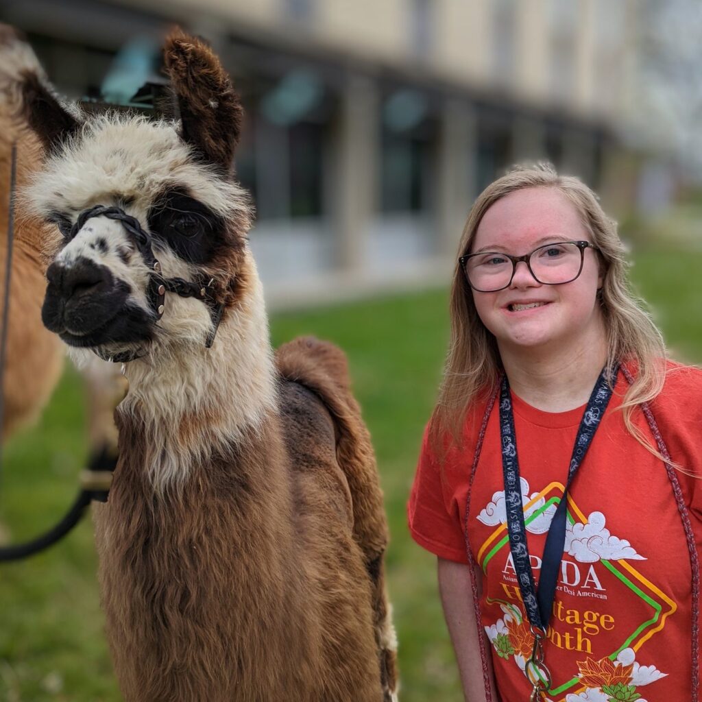 Ruby’s Rainbow | Kylie Andrews: Millersville University – Integrated ...