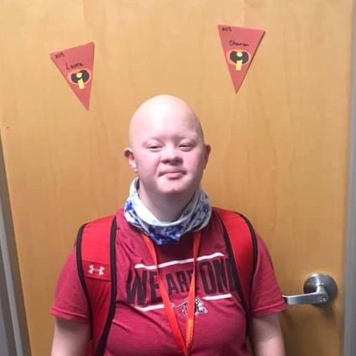 Ruby’s Rainbow | Laura Boyer – Gwynedd Mercy University (Lucy Givnish ...
