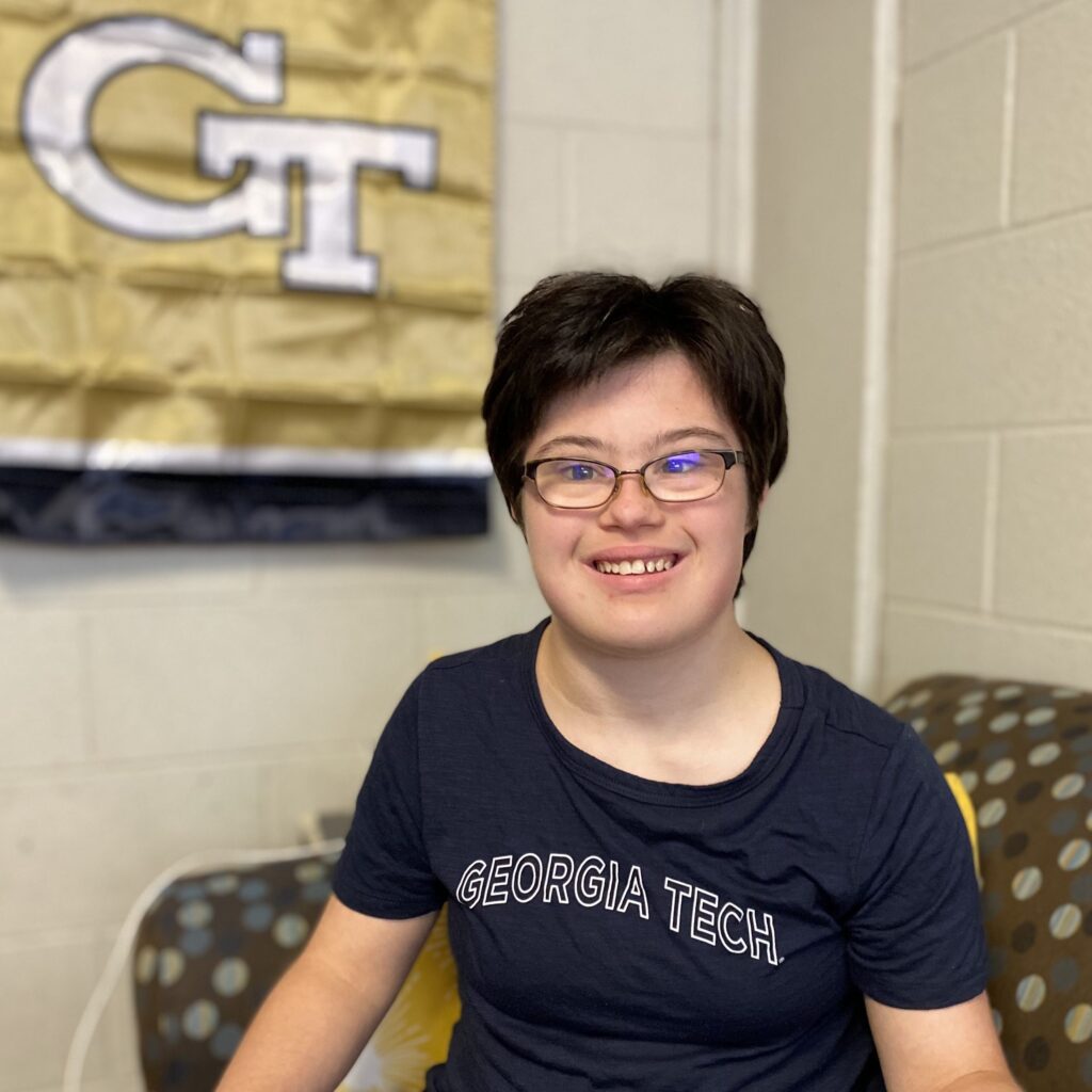 Ruby’s Rainbow | Martha Haythorn – Georgia Institute of Technology ...