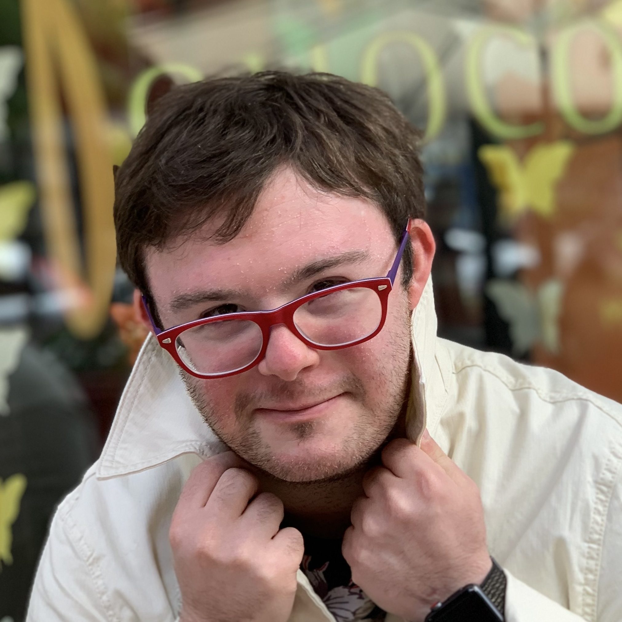 Ruby’s Rainbow | Matthew Armstrong Loscalzo: University of Cincinnati ...