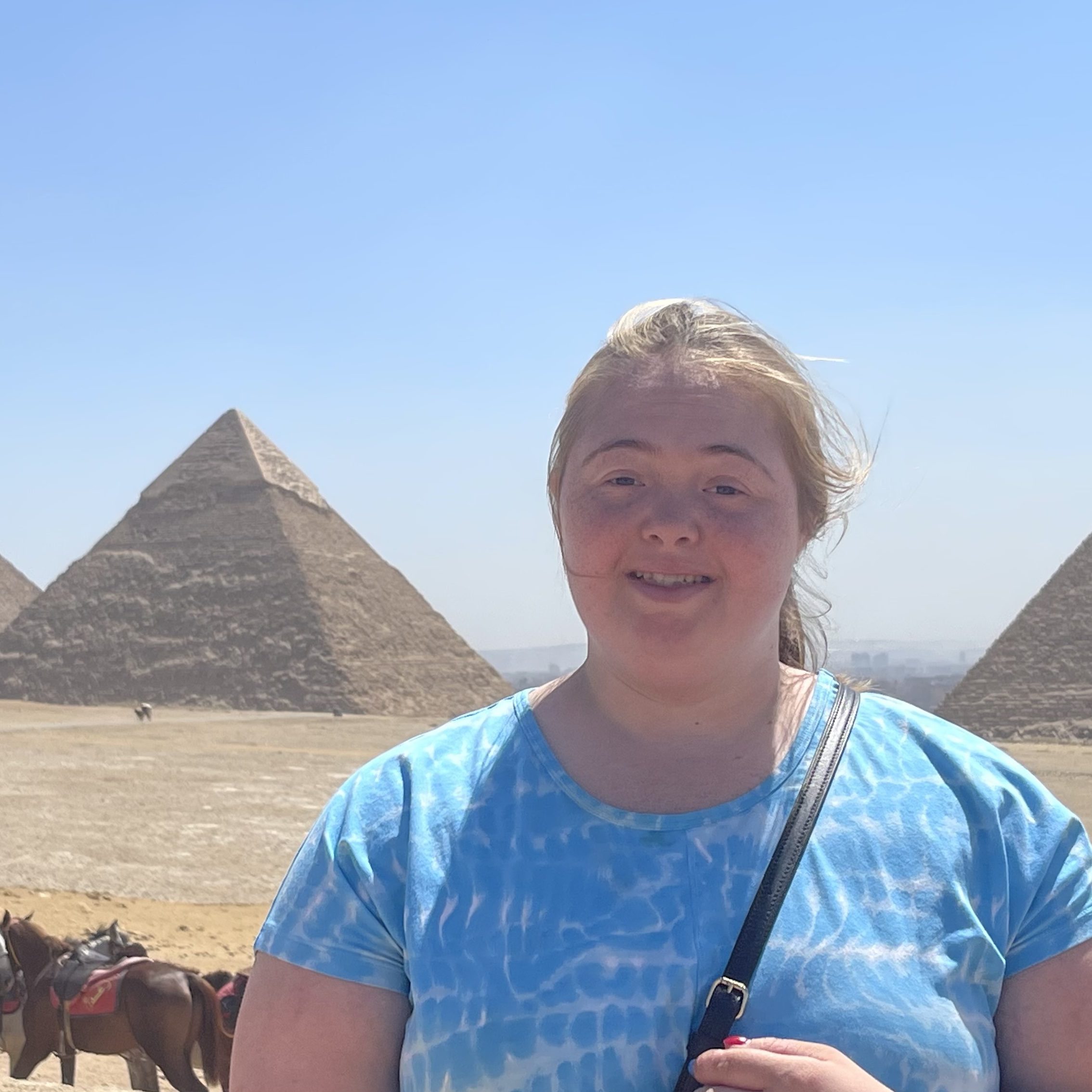 Ruby’s Rainbow | Megan Bushey – University of North Florida OCT (Miles ...