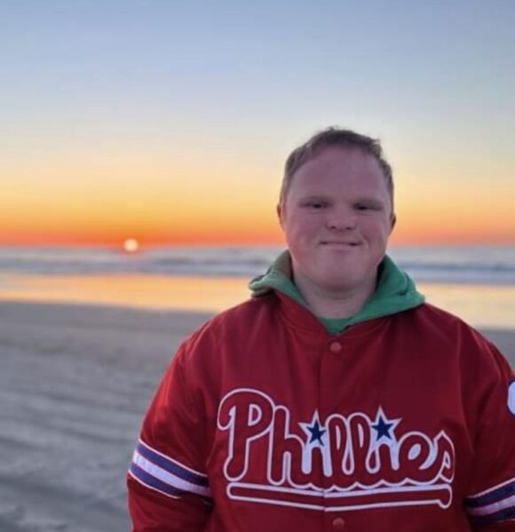 Ruby’s Rainbow | Nicholas McGee – Gwynedd Mercy University