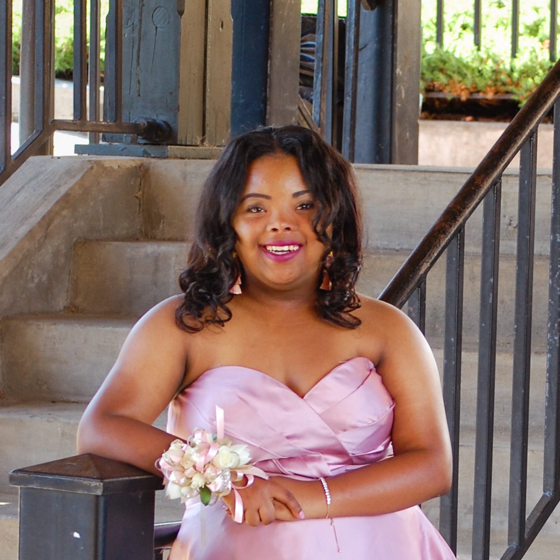 Ruby’s Rainbow | Taylor Freeman – Clemson University ClemsonLIFE ...