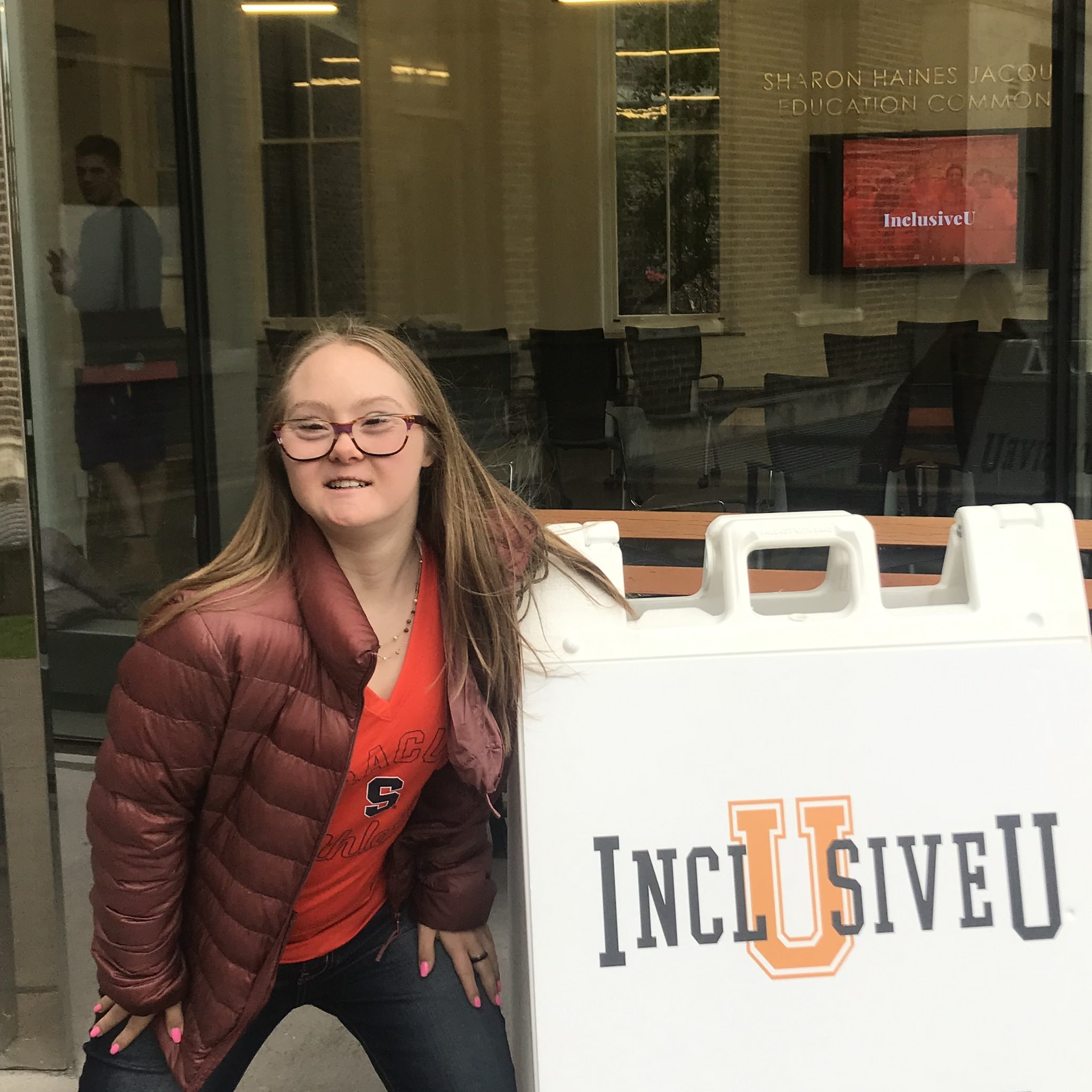 Ruby’s Rainbow | Virginia Wade – Syracuse University InclusiveU (Joseph ...
