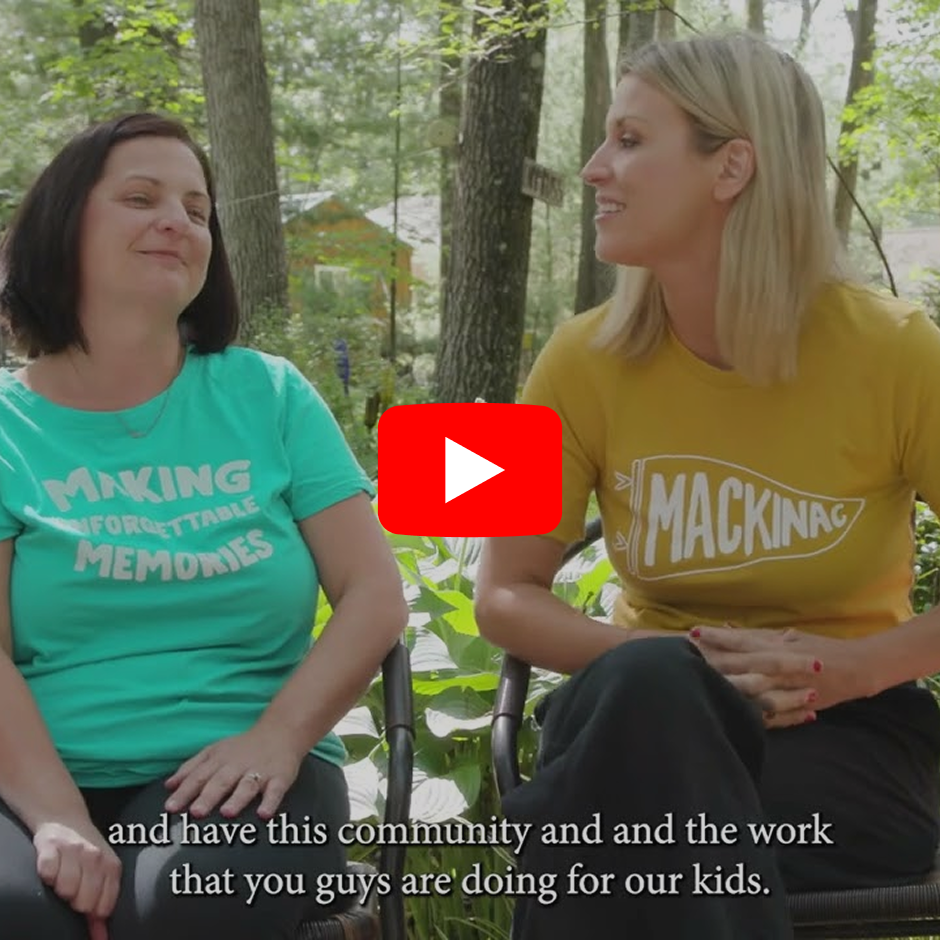 Helping People with Down Syndrome Chase Their Dreams - Ruby’s Rainbow