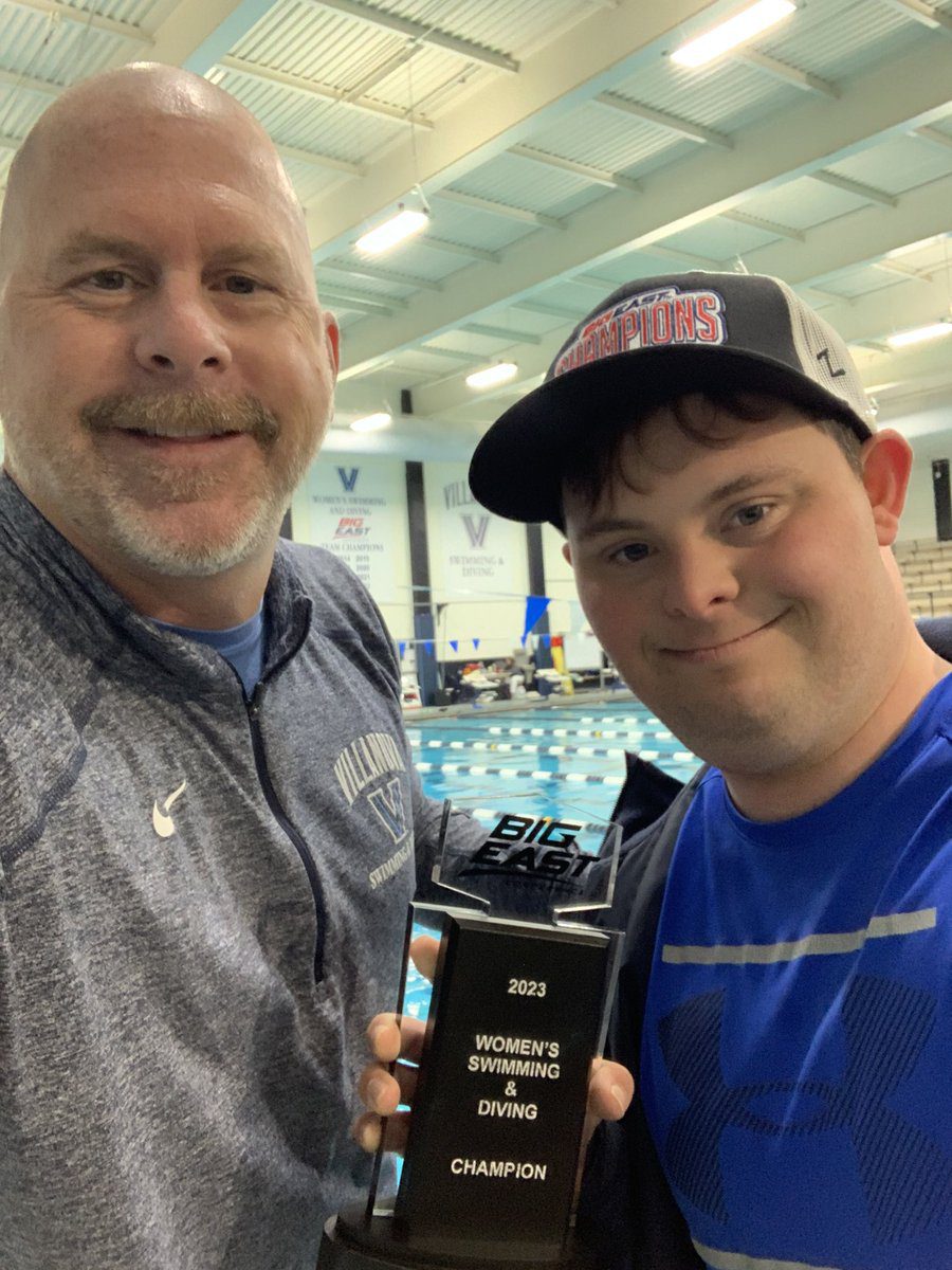 Ruby’s Rainbow | Aidan is Part of the Championship Team