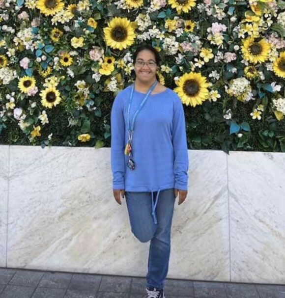 Rockin’ Recipient Updates | Ruby’s Rainbow