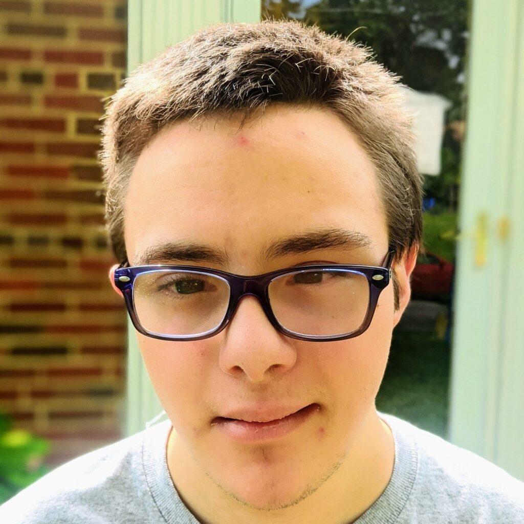 Ruby’s Rainbow | Carlo Brown – University of Maryland TerpsEXCEED ...