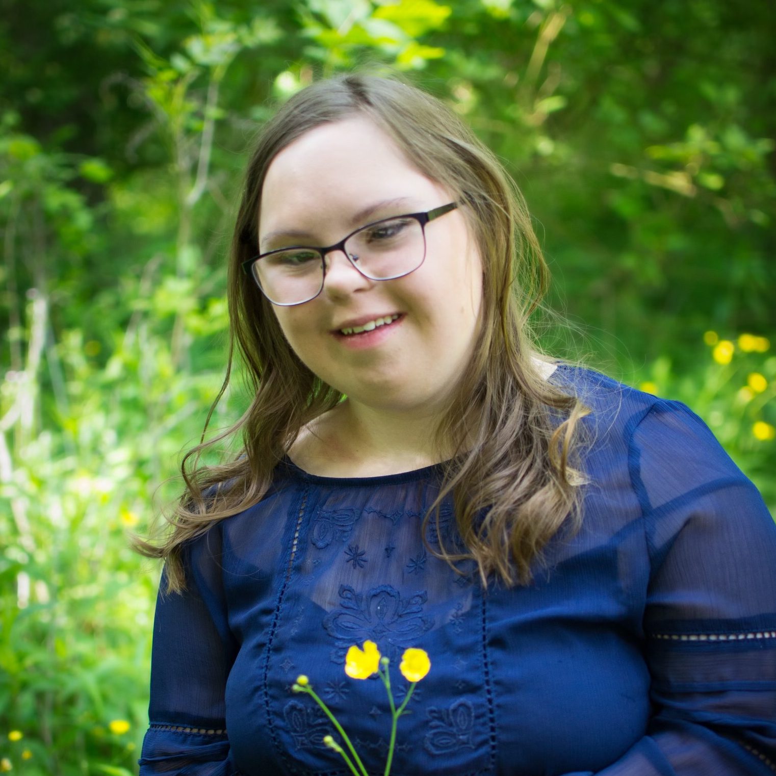 Ruby’s Rainbow | Claire Kemp – Edgewood College Cutting Edge (Keep on ...