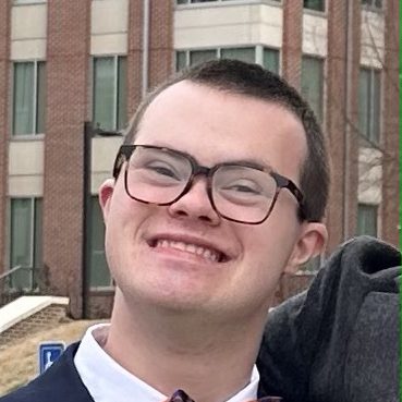 Ruby’s Rainbow | Daniel Doran – Clemson University ClemsonLIFE (Luke ...