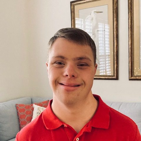 Ruby’s Rainbow | Davis Harkey – Clemson University ClemsonLIFE