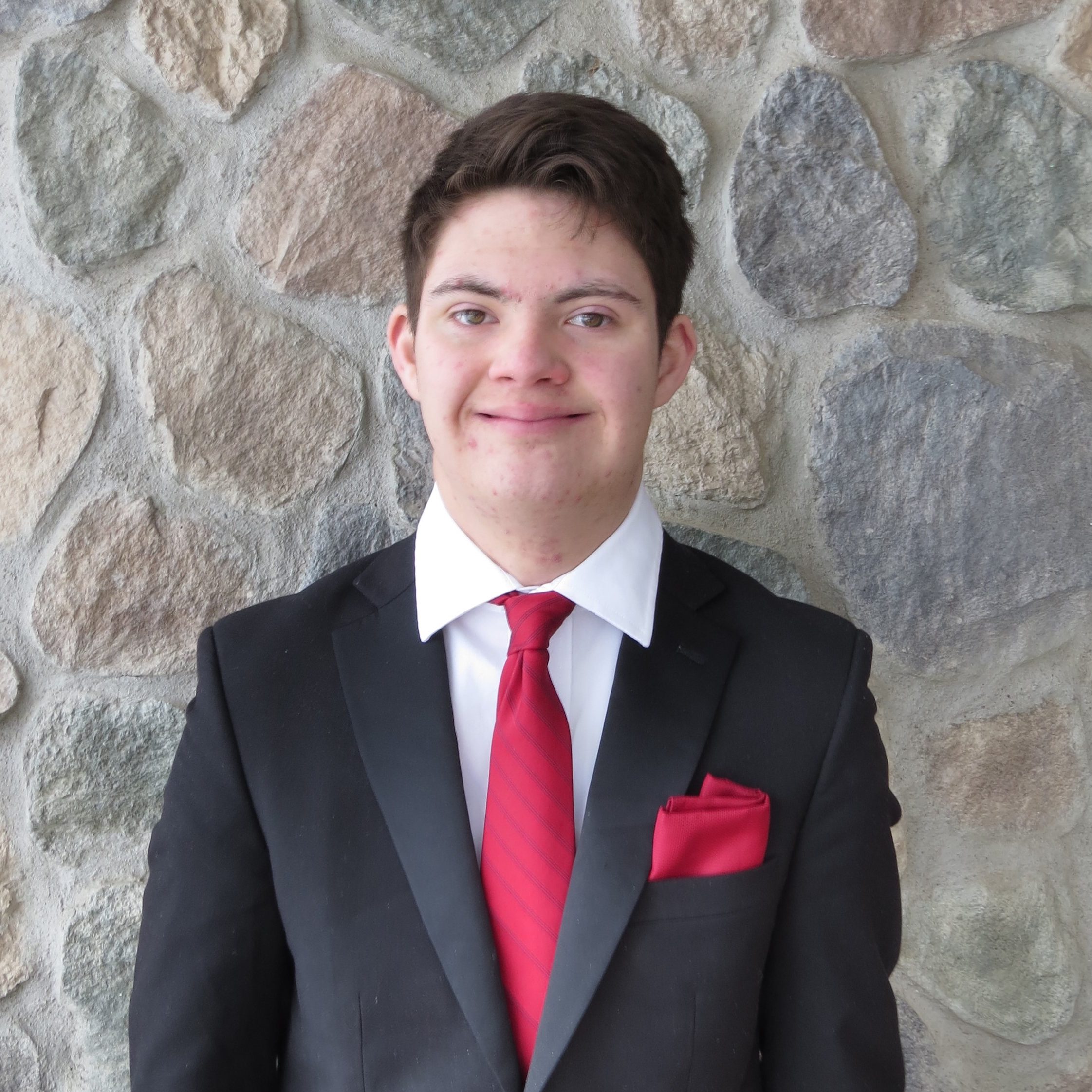 Ruby’s Rainbow | Hendrik Steenepoorte – Shepherds College