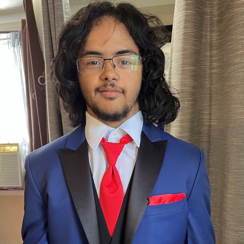 Ruby’s Rainbow | Hussein Mukhtar – Virginia Commonwealth University ACE ...