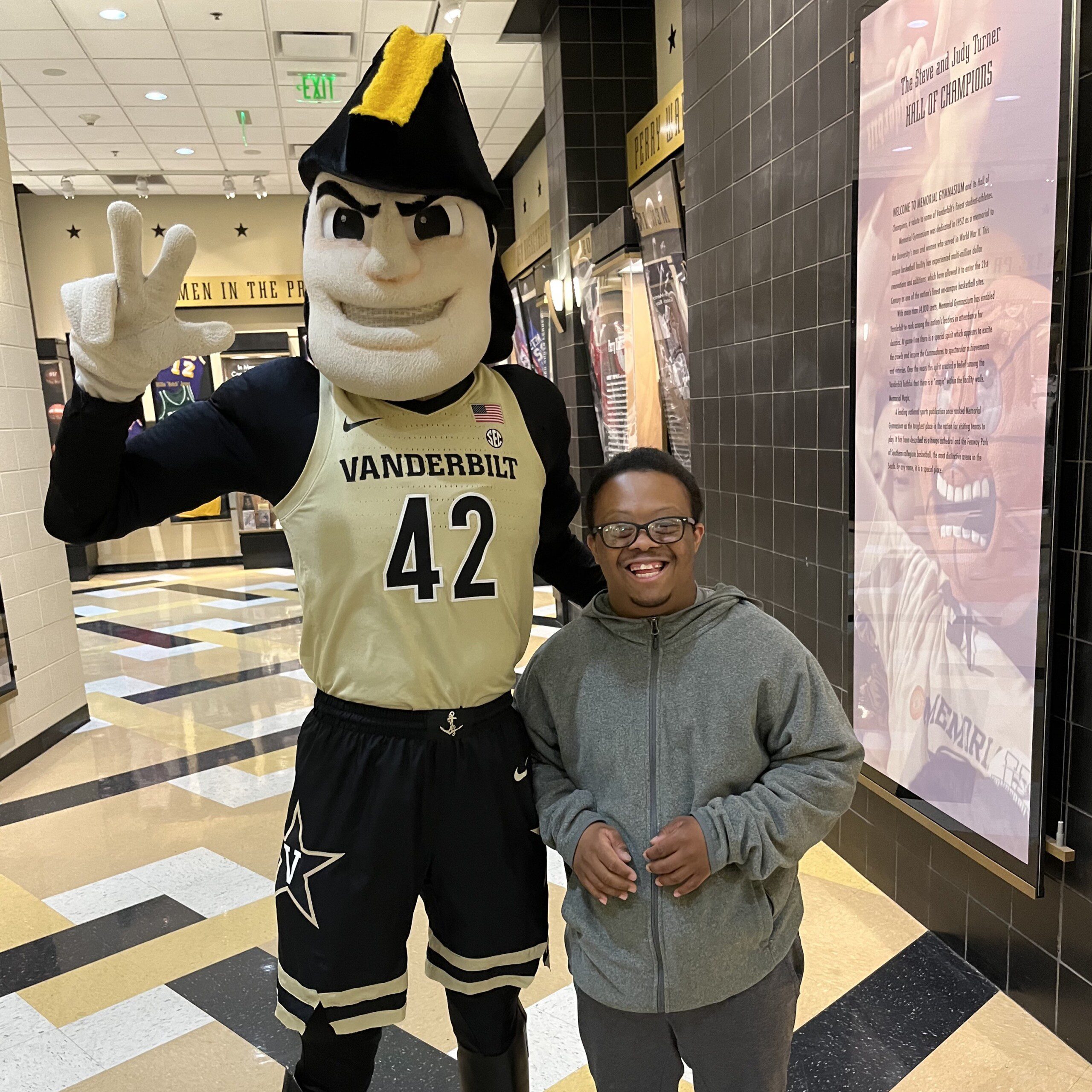 Ruby’s Rainbow | Jeremiah Whitehead – Vanderbilt University Next Steps ...