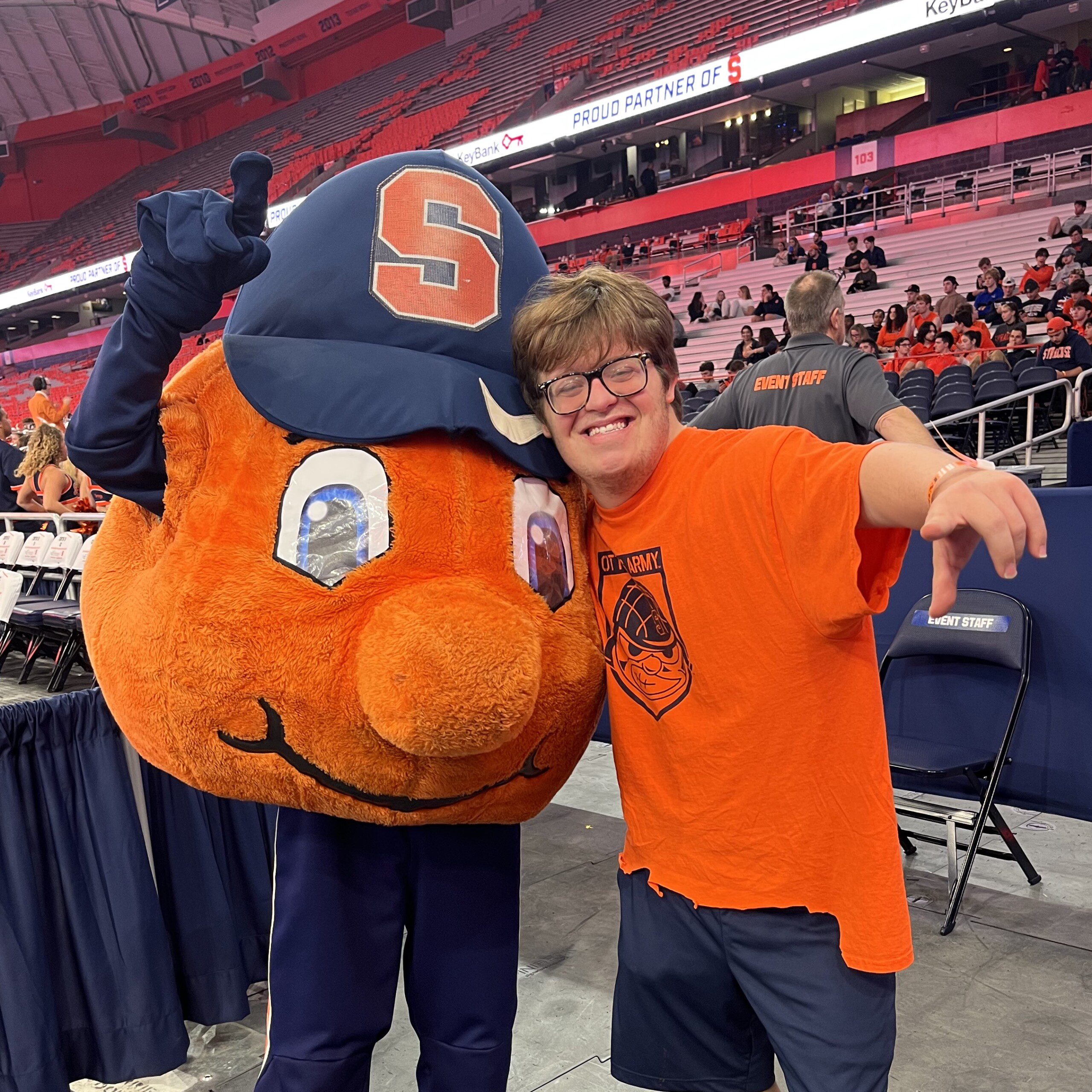 Ruby’s Rainbow | John Rorro – Syracuse University InclusiveU (Twinkle ...