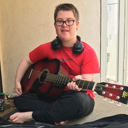 Ruby’s Rainbow | Jon Roth – UCLA Extension Pathway (Katharine Blanch ...