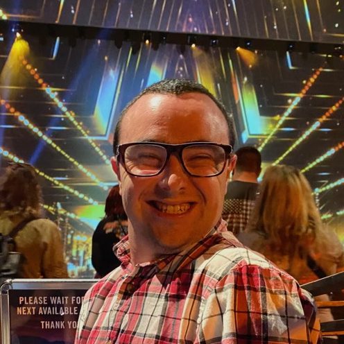 Ruby’s Rainbow | Jonah Friedman – Yeshiva University Makor College ...