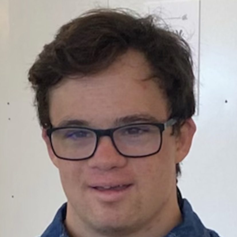 Ruby’s Rainbow | Kevin Mackey – Clemson University ClemsonLIFE (Ceci ...