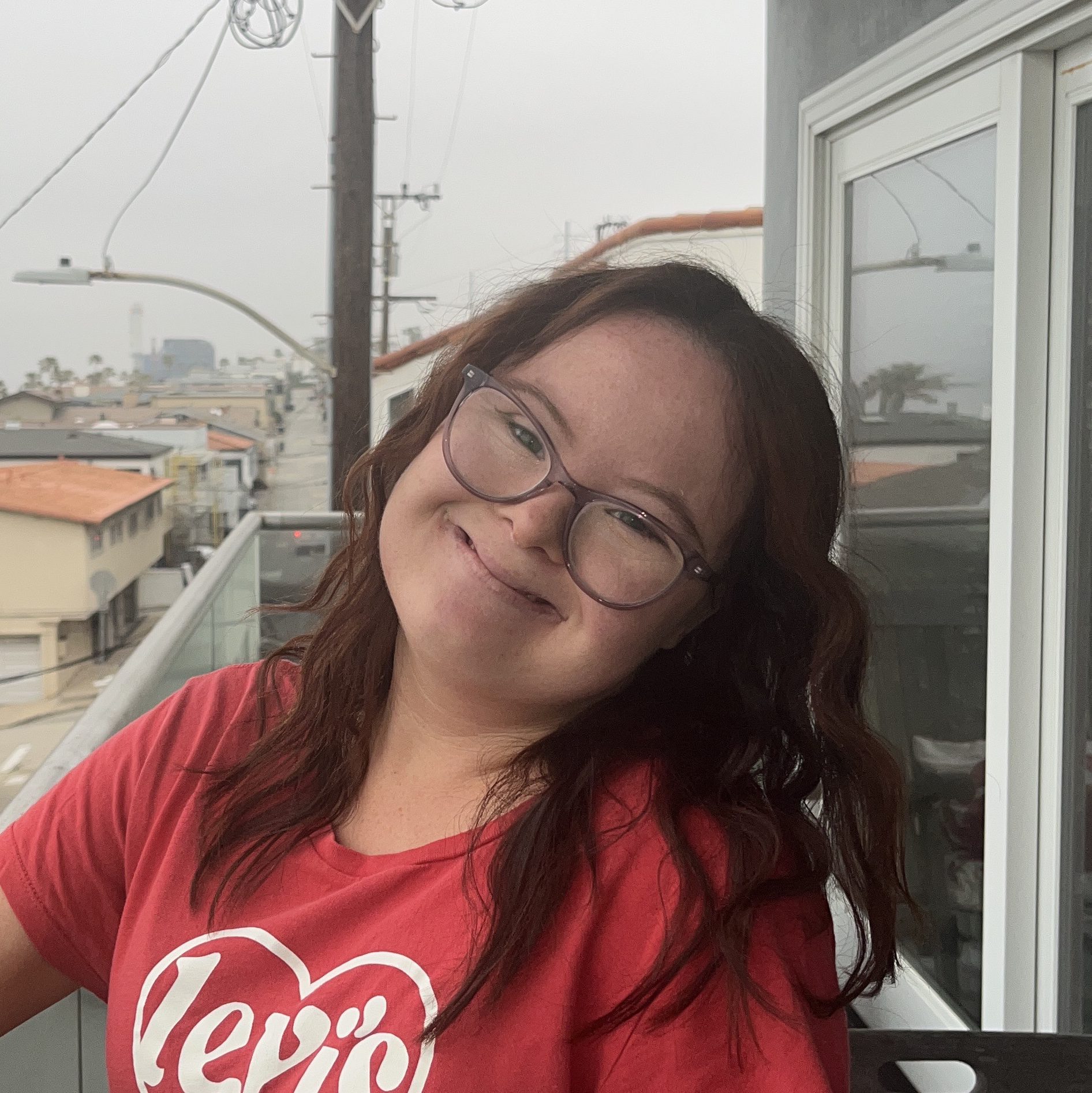 Ruby’s Rainbow | Kirra Troeger: UC Davis – Redwood SEED Scholars (Ginny ...