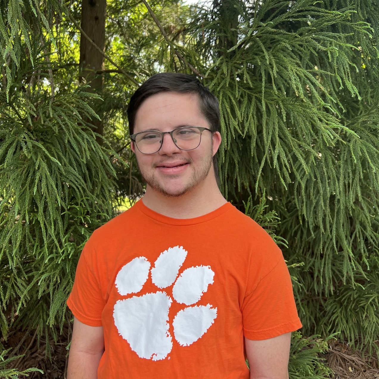 Ruby’s Rainbow | Liam Egan – Clemson University ClemsonLIFE (Esther ...