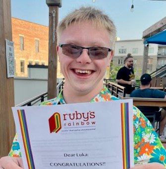 Ruby’s Rainbow | Luka Duncan Hyde – Chattanooga State Community College ...