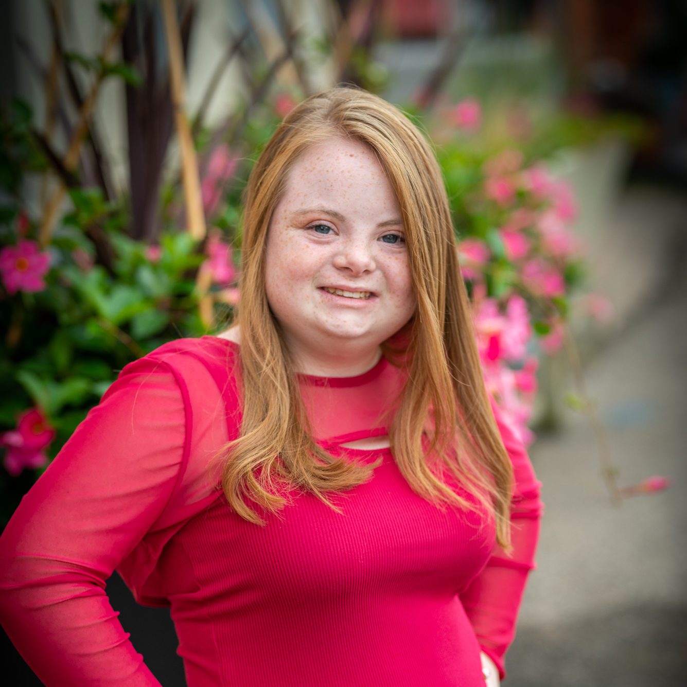 Ruby’s Rainbow | Molly OConnell – AbleLight College of Applied Learning ...