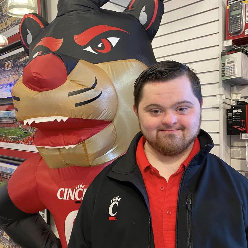 Ruby’s Rainbow | Nash Huffman – University of Cincinnati TAP (Hudson ...