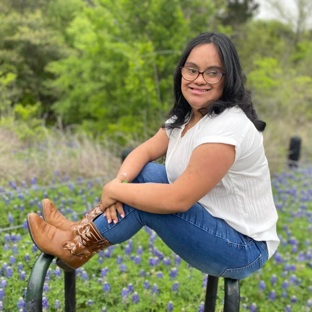 Ruby’s Rainbow | Pilar Rivera – University of North Texas ELEVAR (Aaron ...