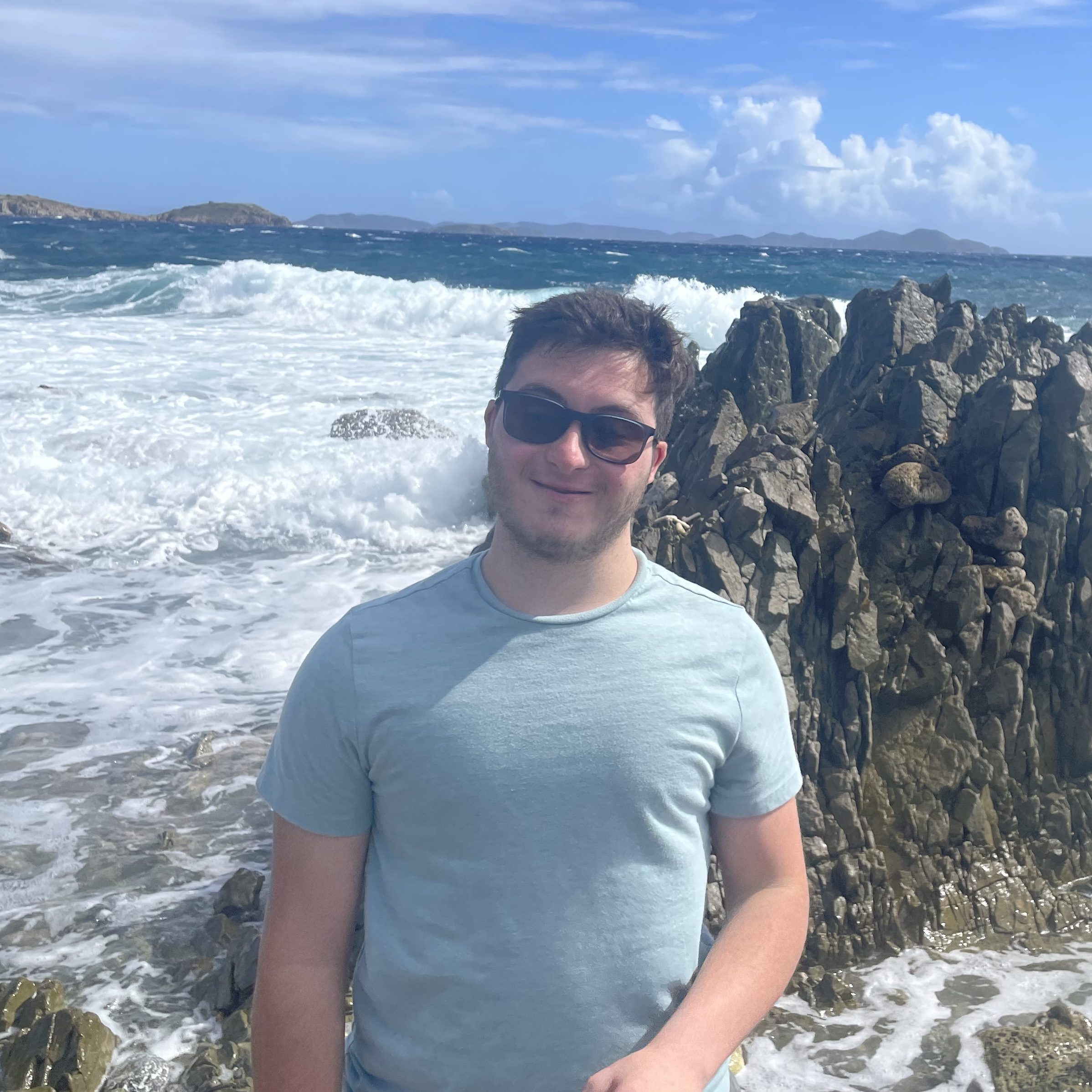 Ruby’s Rainbow | Reda Kaouk – Kent State University Career and ...