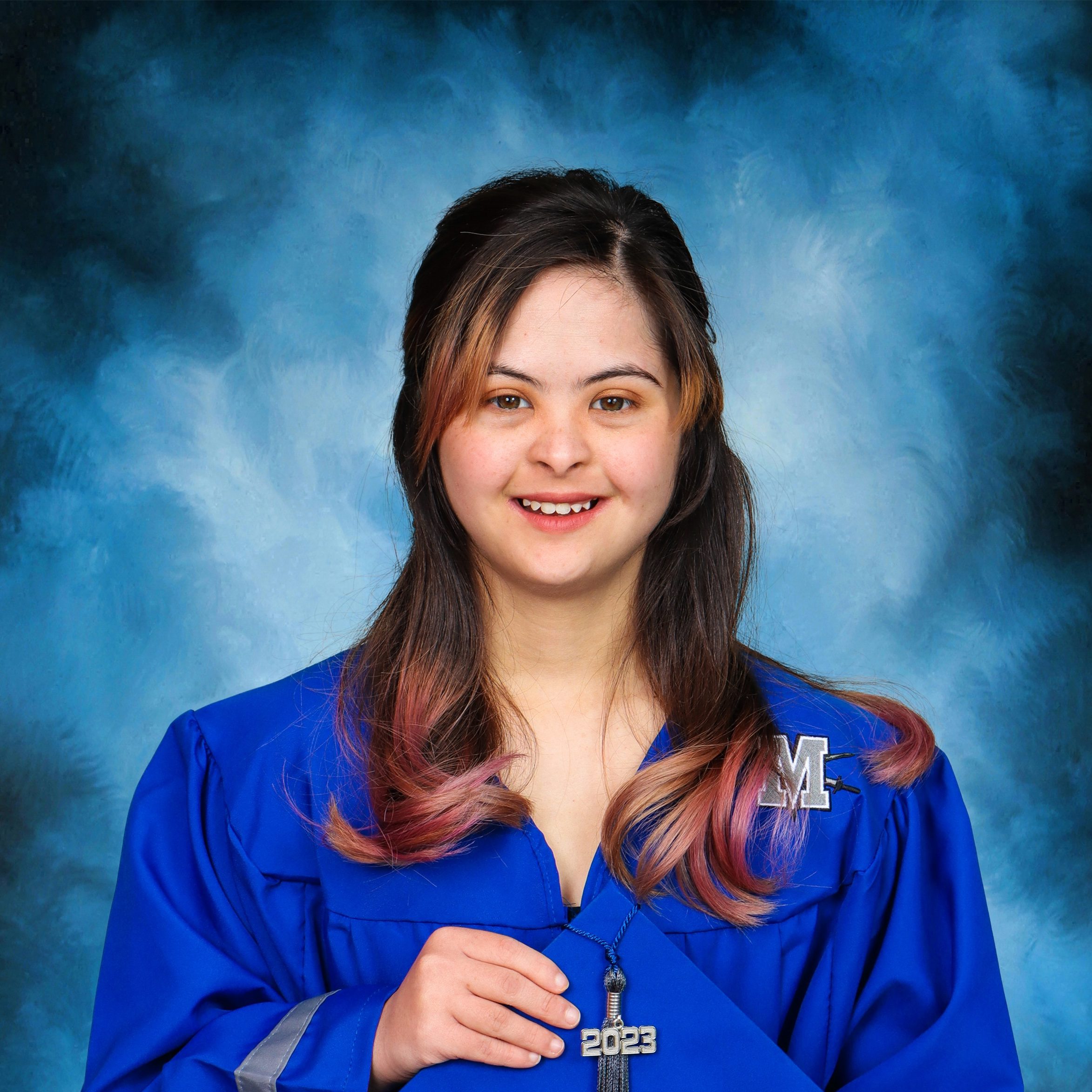 Ruby’s Rainbow | Sabine Collins – Austin Community College STEPS ...