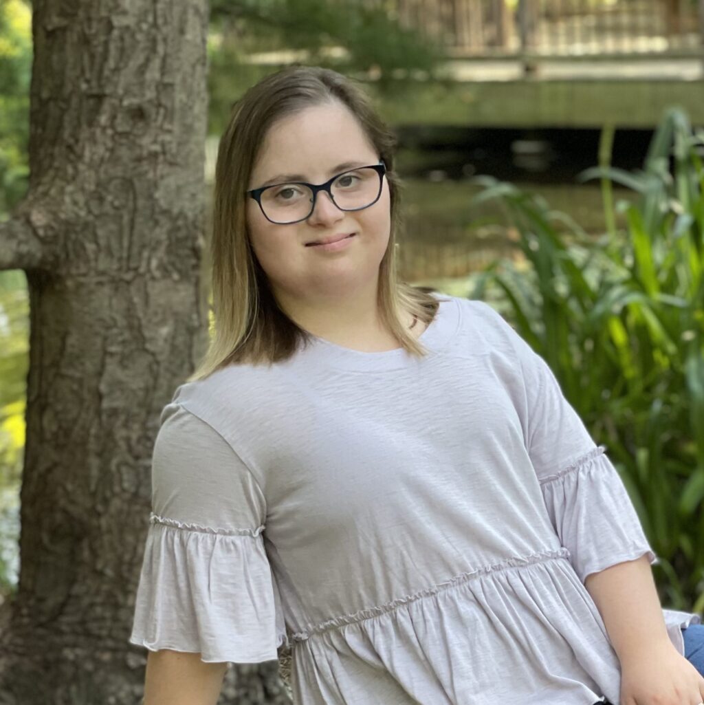 Ruby’s Rainbow | Sabrina Wilson – Ohio State University TOPS