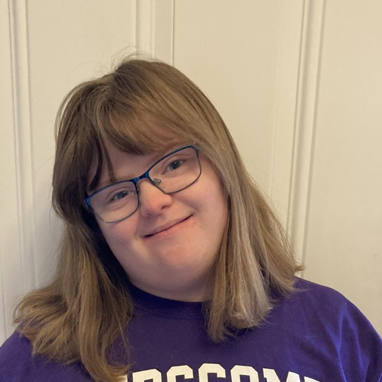 Ruby’s Rainbow | Sarah Orlinsky: Lipscomb University – IDEAL (Cassidy ...