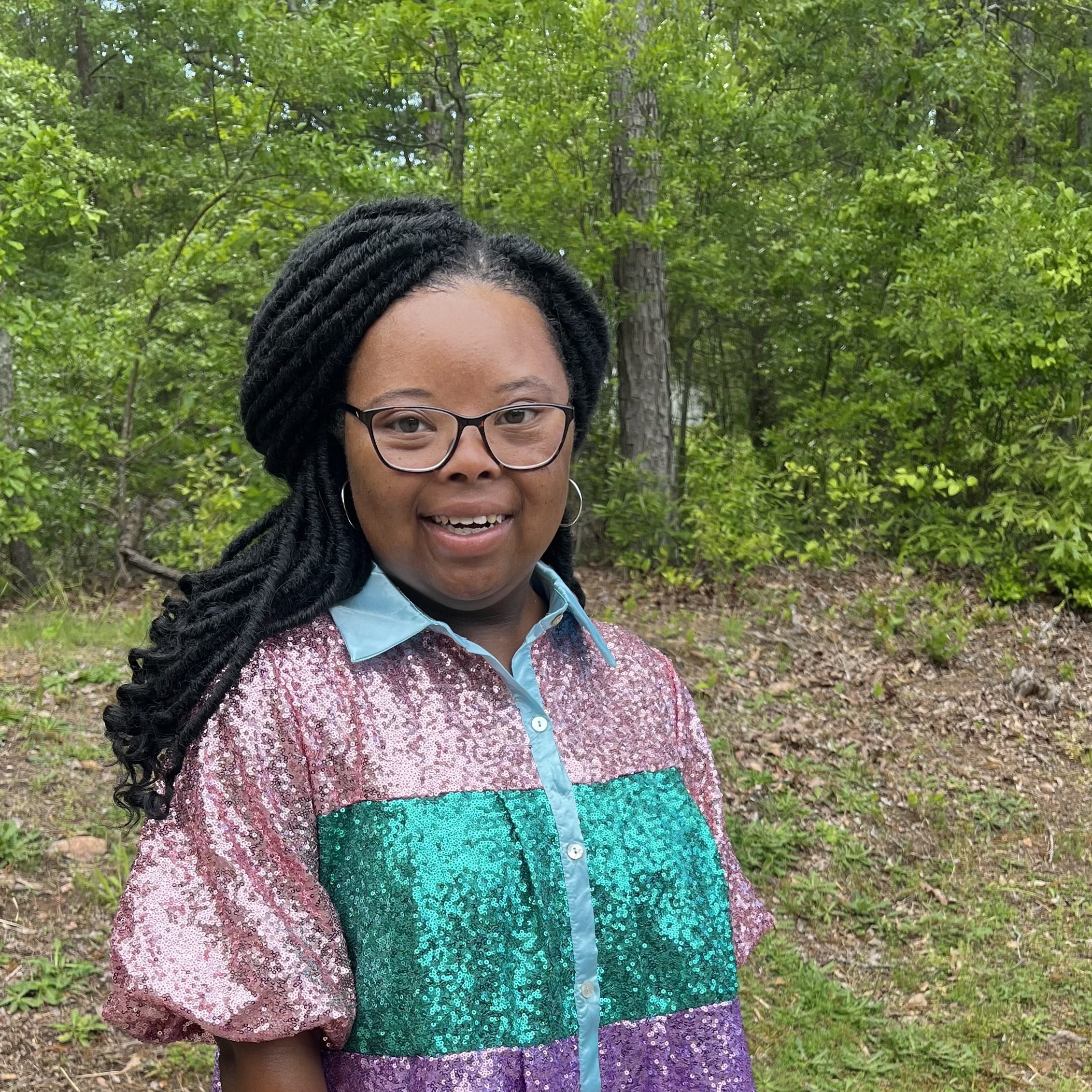 Ruby’s Rainbow | Taylor Freeman: Clemson University – ClemsonLIFE ...