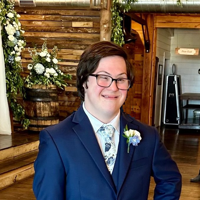 Ruby’s Rainbow | Trever Kazyak – Ferris State University Ready For Life ...