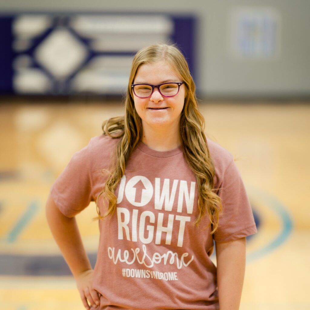 Ruby’s Rainbow | Trista Peterson: University of Central Missouri ...