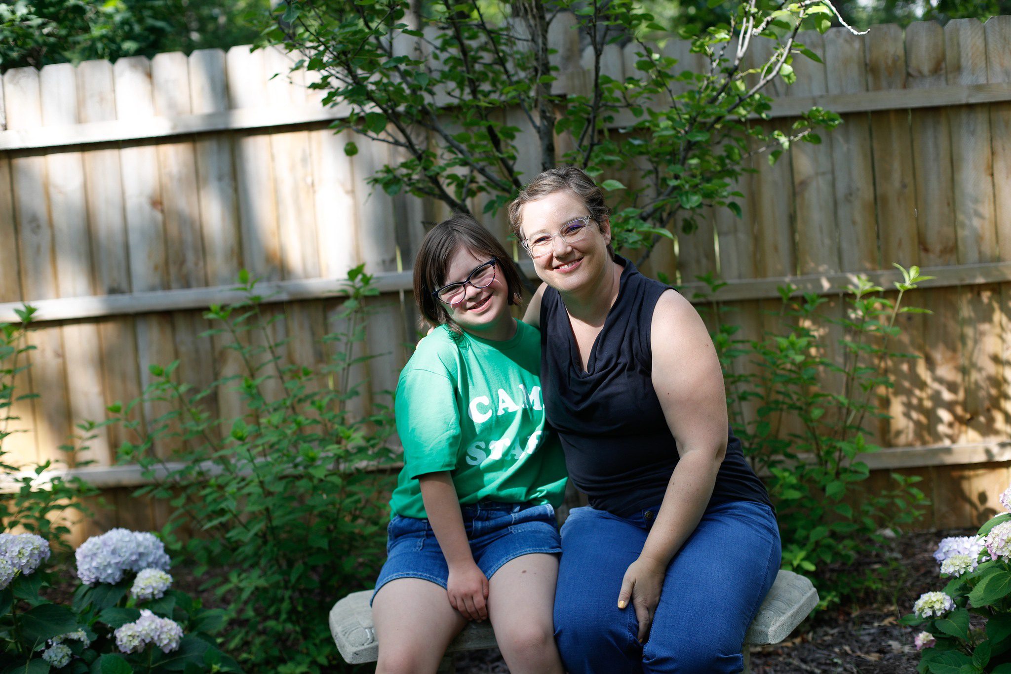 Ruby was one of the best things to happen to us! - Ruby’s Rainbow