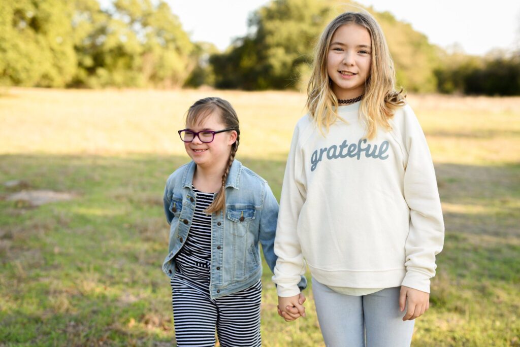 Ruby’s Rainbow | Why I started Ruby's Rainbow when Ruby was so young