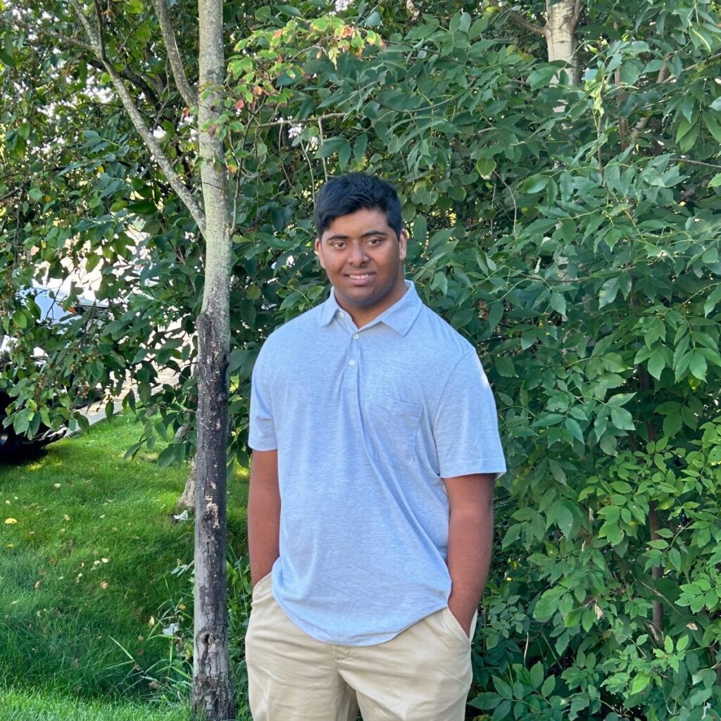 Ruby’s Rainbow | Sujay Kolli – Ferris State University Ready For Life ...