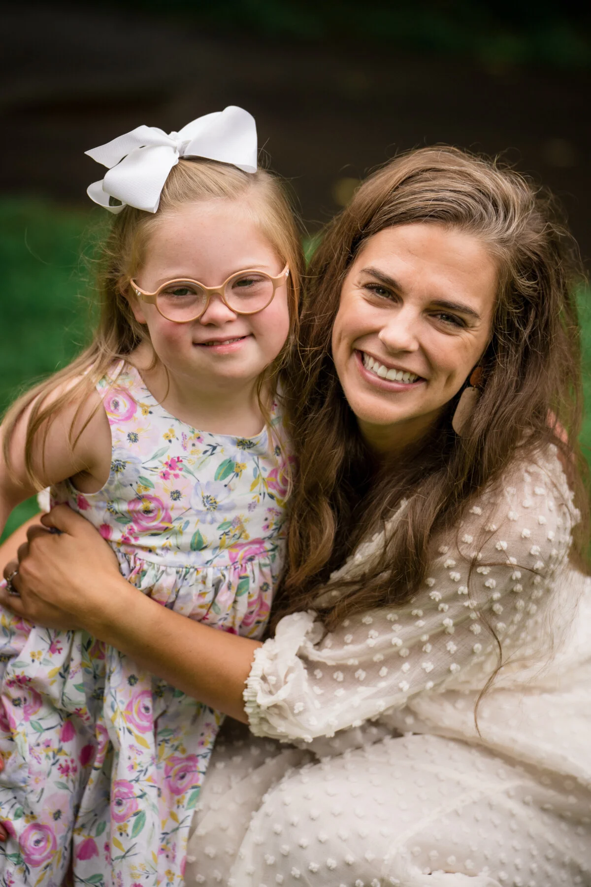 Emily Baxter ’s 3/21 Pledge Page